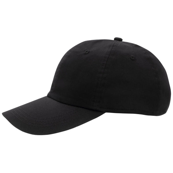 Ahead Black Shawmut Cap