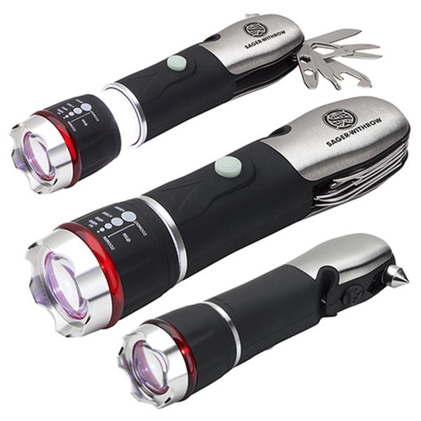 Best Buddy Tools Black Roadway Handy Multi Tool