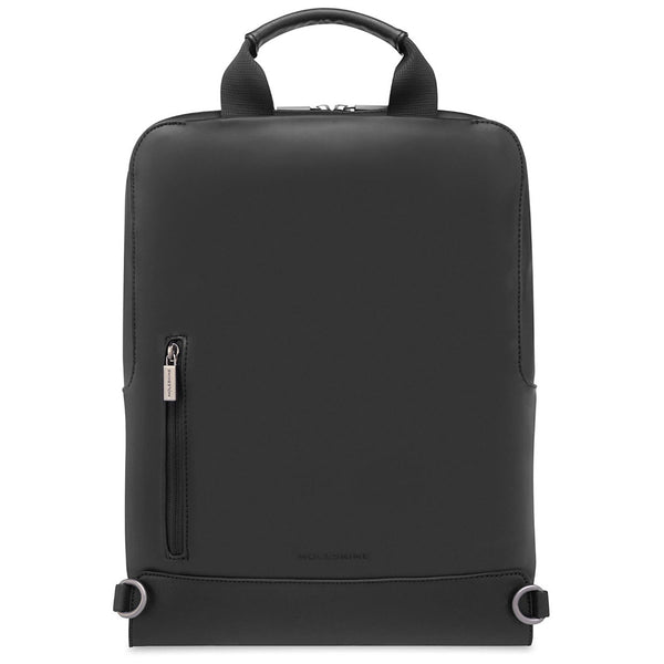 Moleskine Black Classic Vertical Device Bag