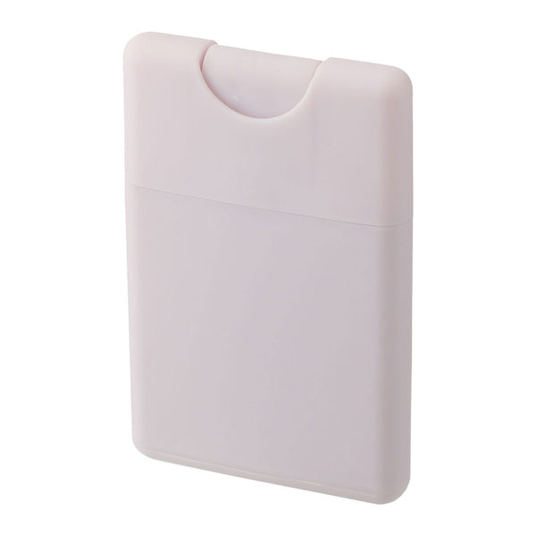 Noshinku 0.6oz Lavender Refillable Pocket Hand Sanitizer