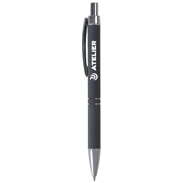 Hub Pens Grey Julienne Comfort