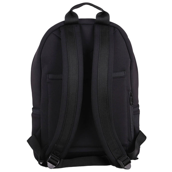 Origaudio Black Soho Sullivan Large Backpack