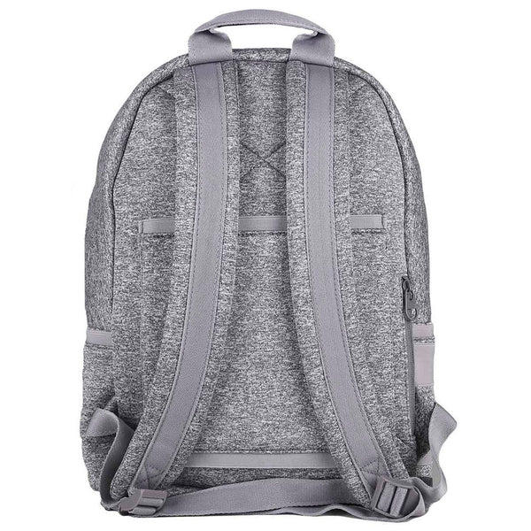 Origaudio Grey Soho Sullivan Large Backpack