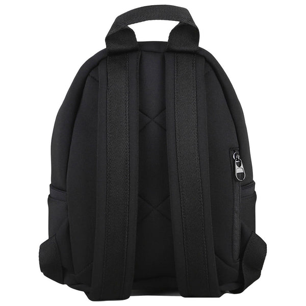 Origaudio Black Soho Elizabeth Small Backpack