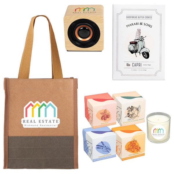 Batch & Bodega Close The Deal Appreciation Kit