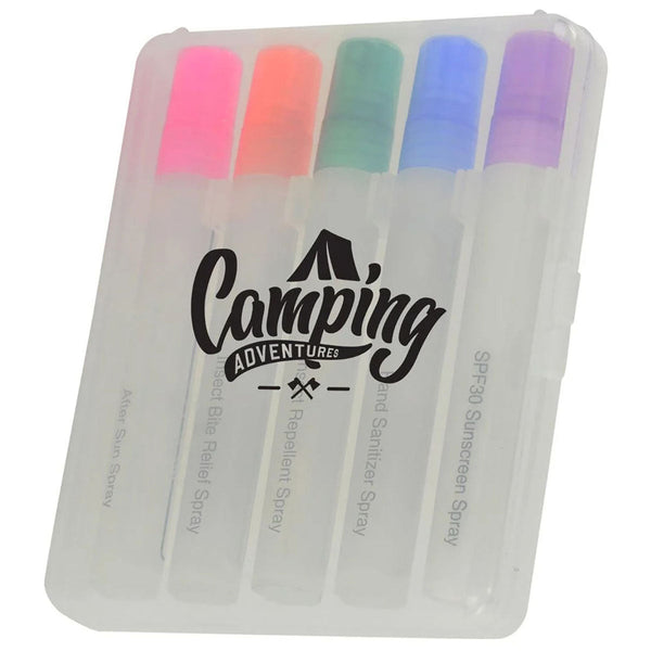 EPEX Clear Clear Creek Outdoor Essentials Kit