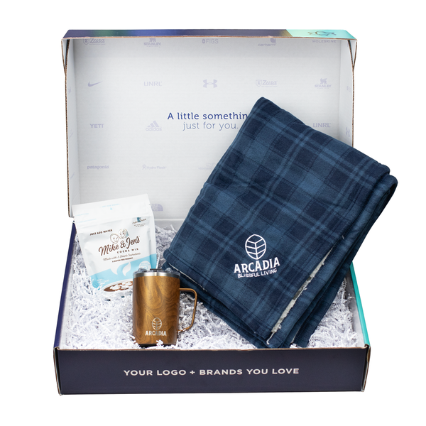 Comfort & Joy Lite MerchBox