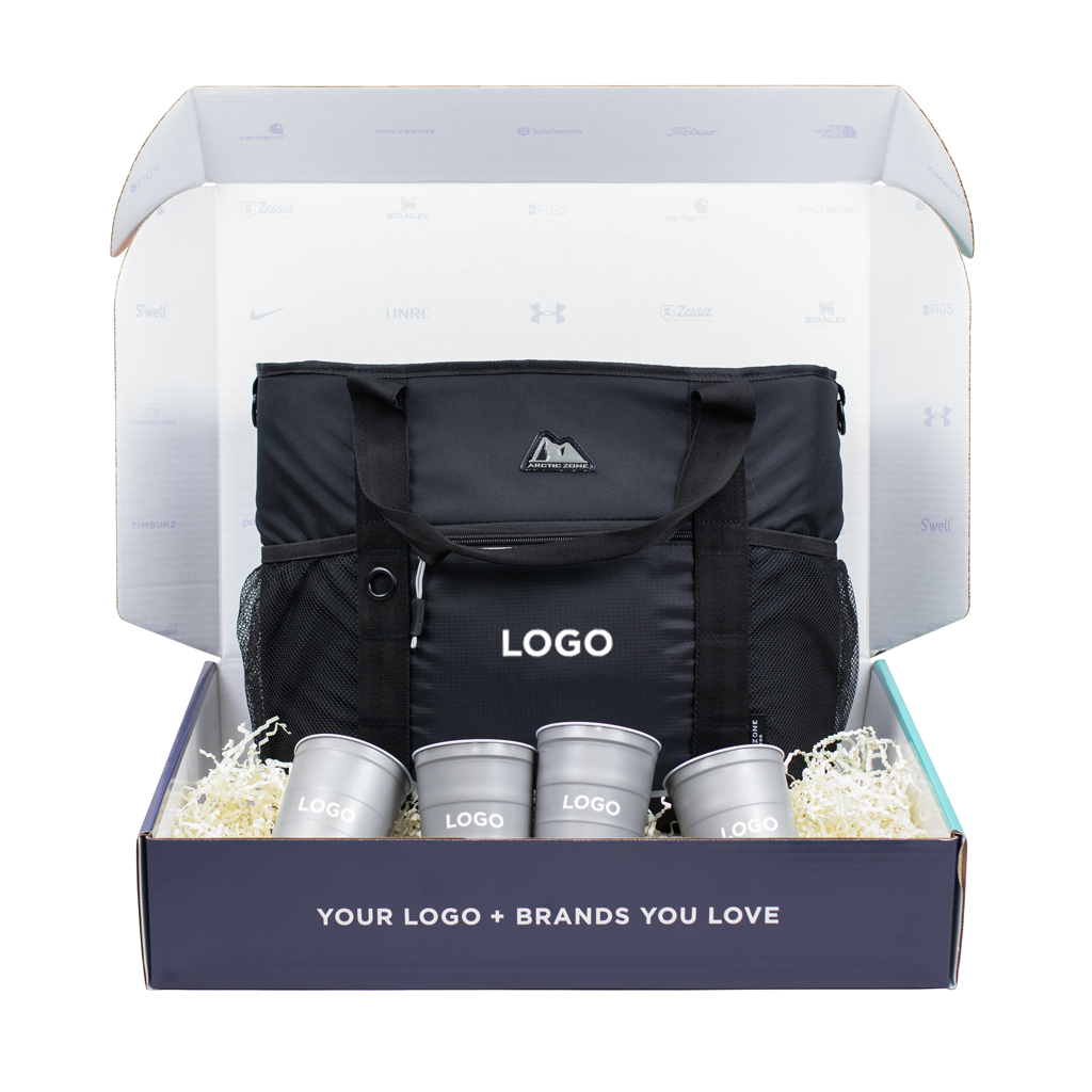 Game Day Lite MerchBox