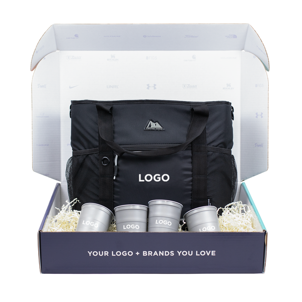 Game Day Lite MerchBox