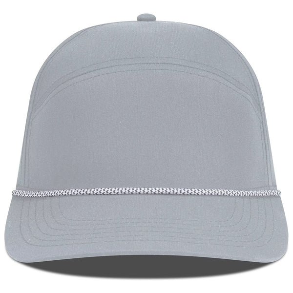 Levelwear Pebble Malibu Rope Hat