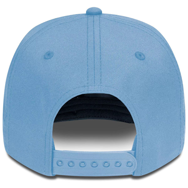 Levelwear Ice2/White Gambit Recycled Rope Hat