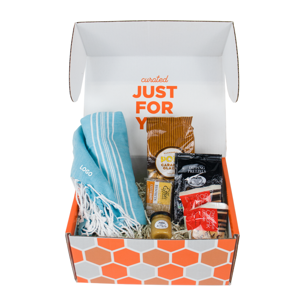 Perfect Picnic Lite MerchBox