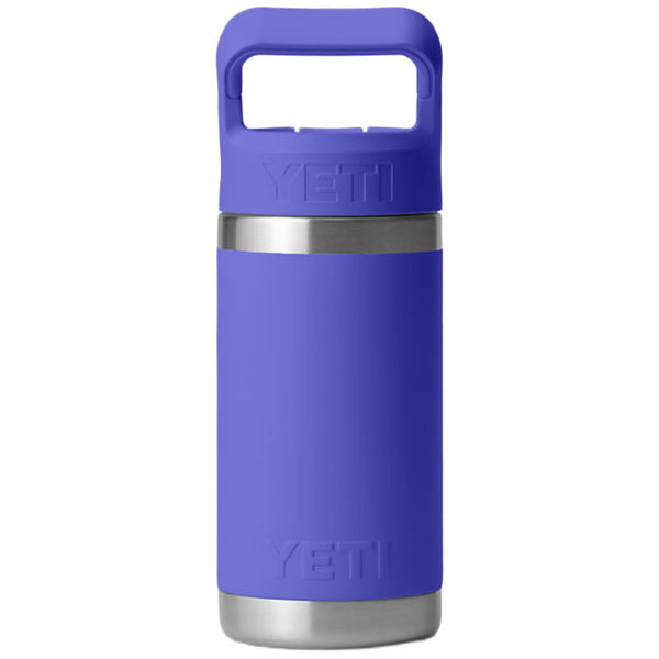 YETI Ultramarine Violet Rambler Jr. 12 oz Kids Water Bottle