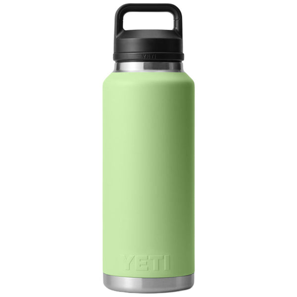 YETI Key Lime Rambler 46 oz Bottle with Chug Cap
