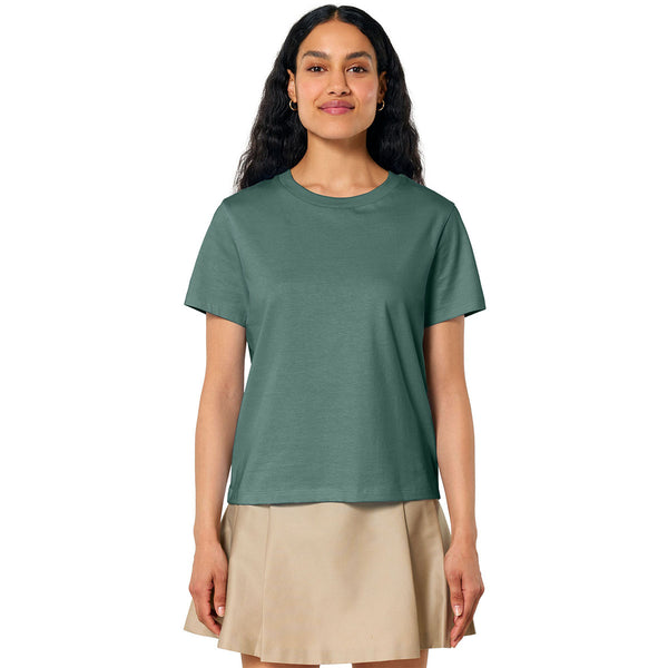 Stanley/Stella Women's Green Bay Stella Muser Tee