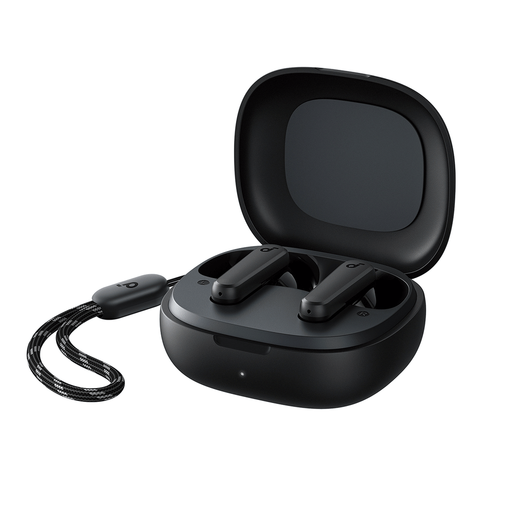 Anker Black Soundcore P25i