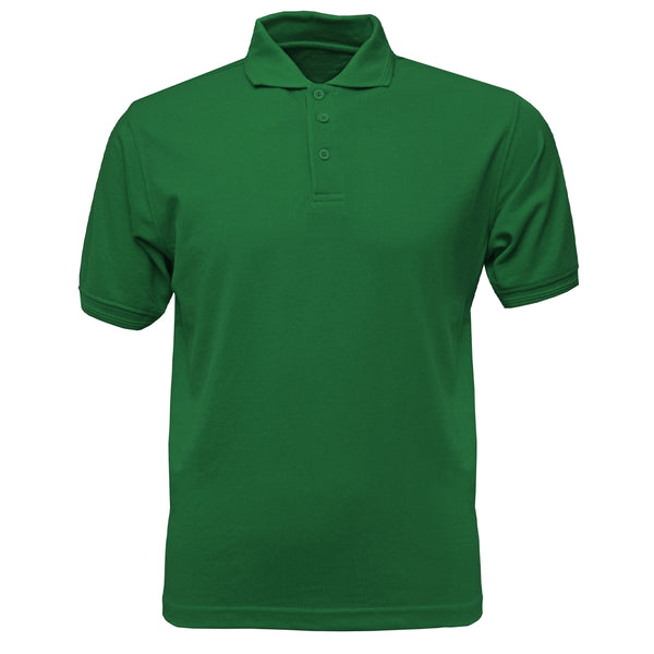 BAW Men's Kelly Everyday Polo