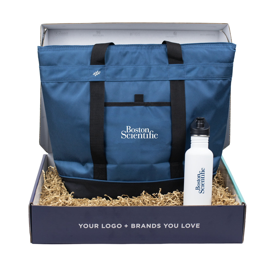 Shop with Purpose Lite MerchBox