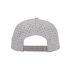 Waggle Light Grey Hat