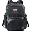 Elleven Black Prizm TSA 17" Computer Backpack