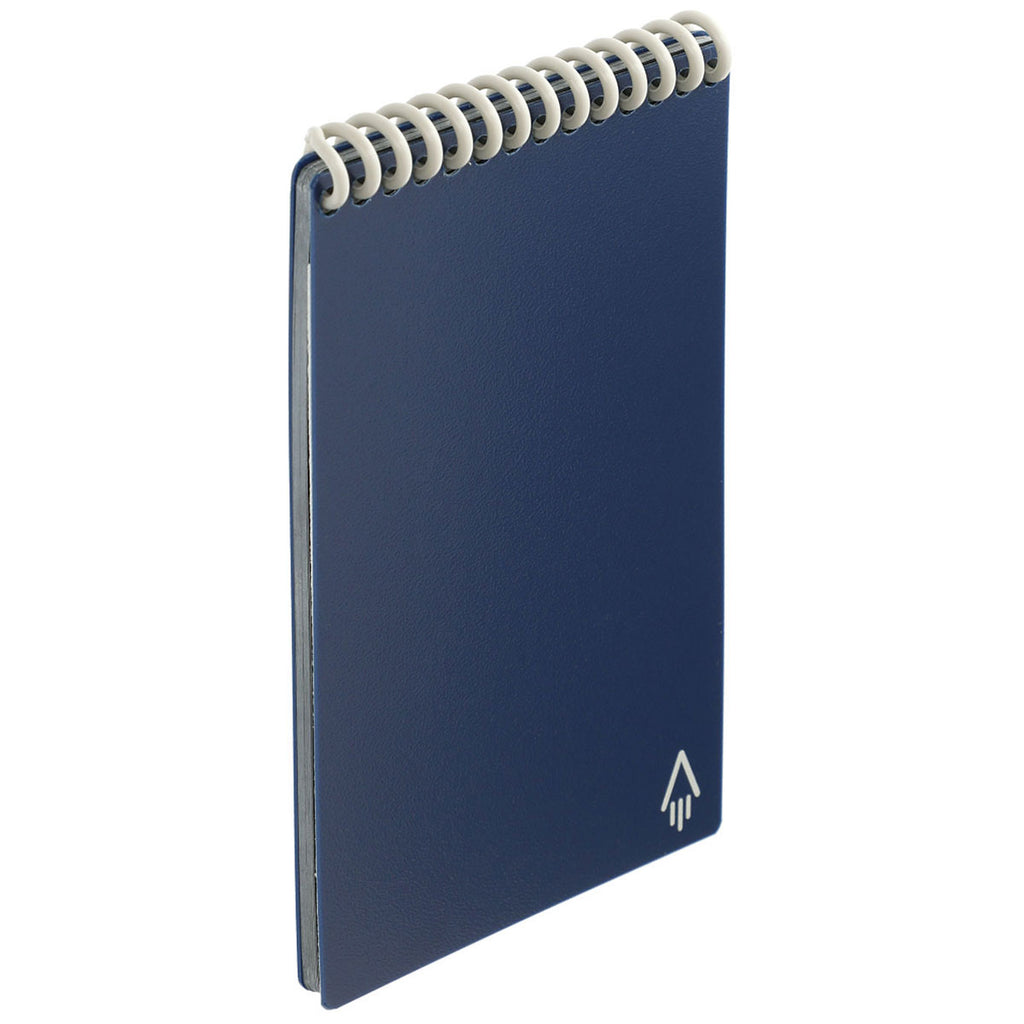 RocketBook Navy Mini Notebook Set