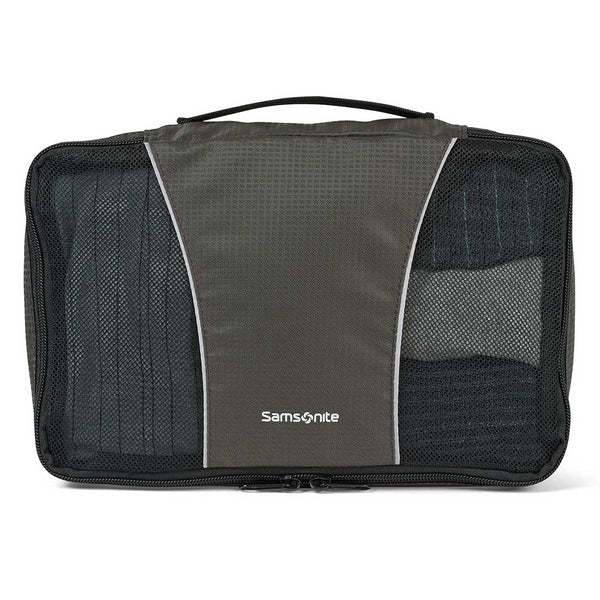 Custom Samsonite 3 Piece Packing Cube Set | Samsonite Corporate Gifts