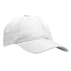 Antigua White Pinnacle Cap