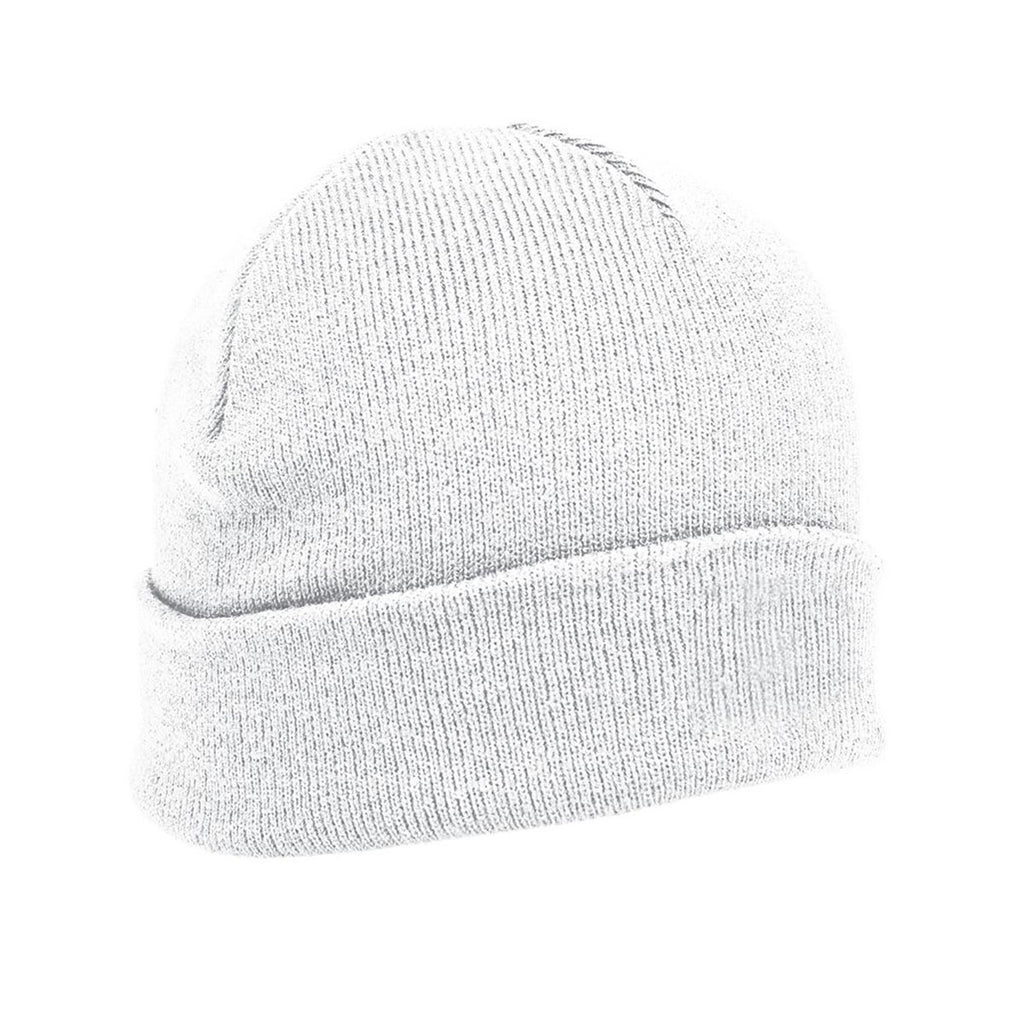 Antigua White Brisk Beanie