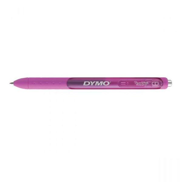Paper Mate Berry Inkjoy Gel Pen - Black Ink