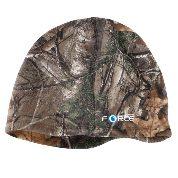 Carhartt Men's Realtree Xtra Force Lewisville Camo Hat