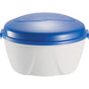 Cool Gear Blue Deluxe Salad Kit
