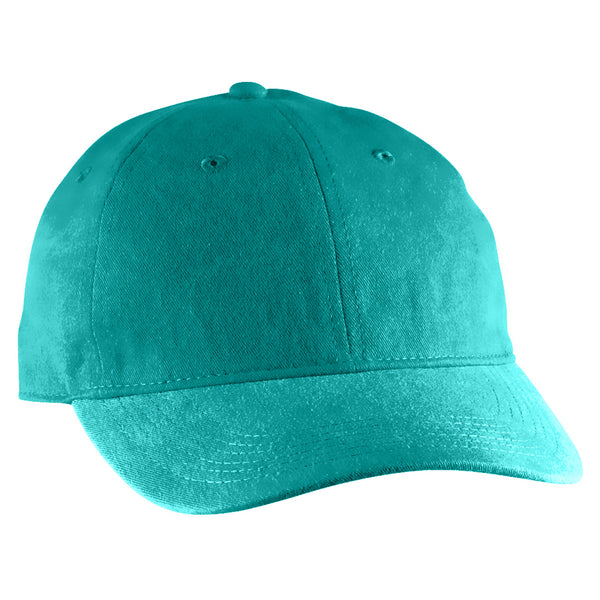 Comfort Colors Seafoam Pigment-Dyed Canvas Baseball Cap