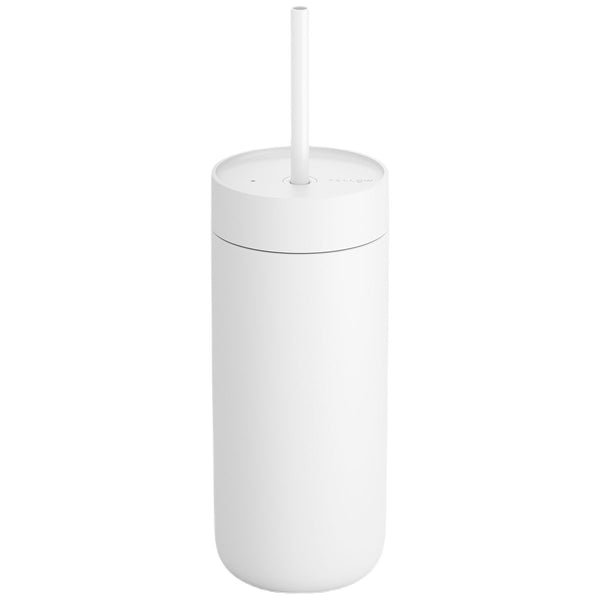 Fellow Matte White 16 oz Carter Cold Tumbler