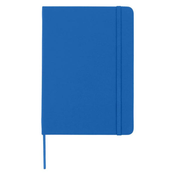 Good Value Blue 5" x 7" Journal Notebook