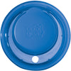 Cool Gear Blue Sedici Fruit Infuser Tumbler 24oz