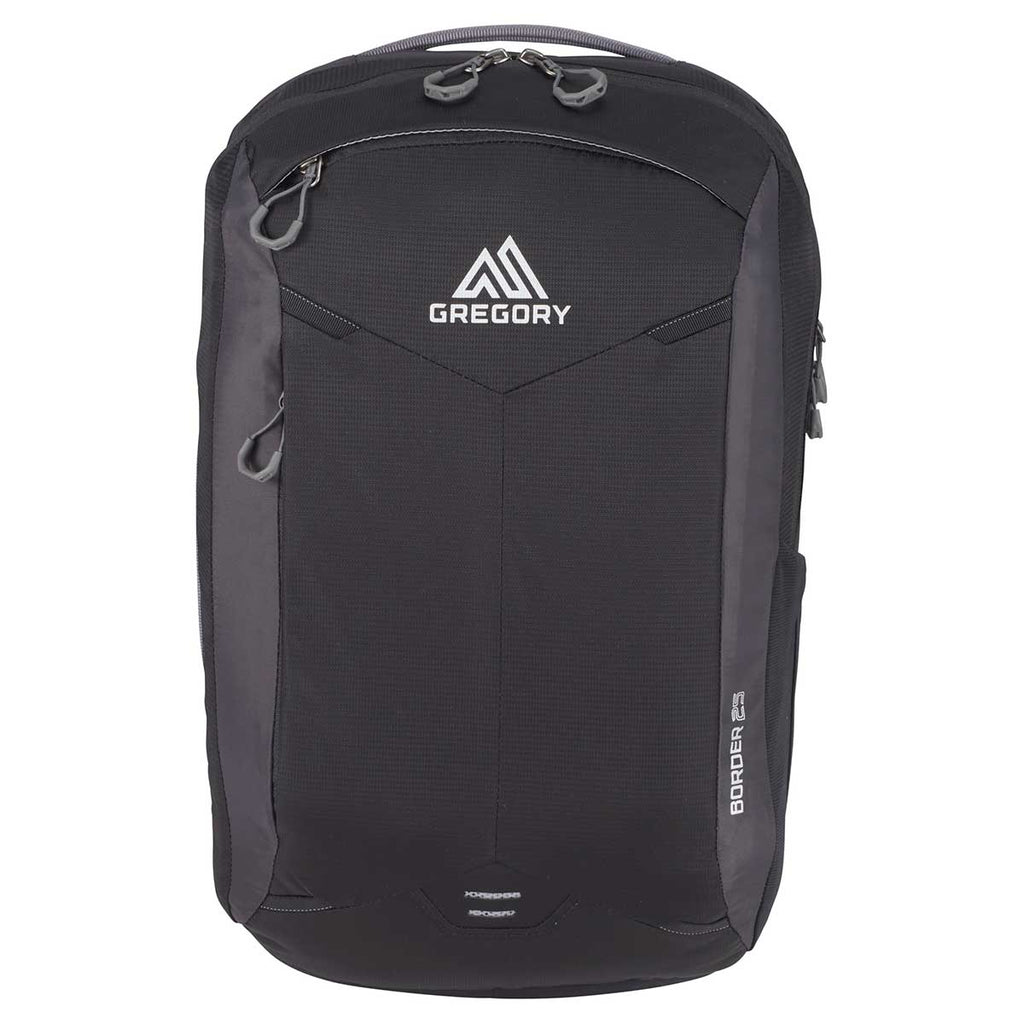 Gregory Black Border 25 Backpack