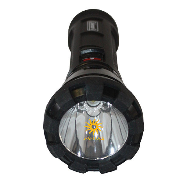 Coleman Black 250L Batterylock LED Flashlight