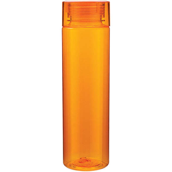 H2Go Orange Vornado Bottle 32oz