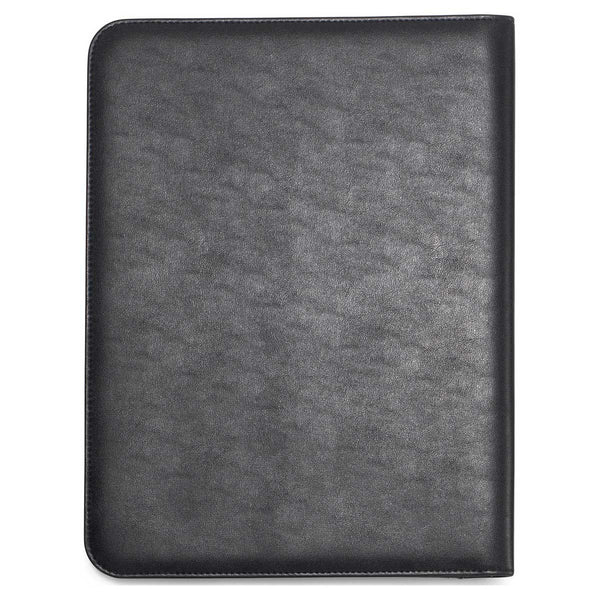 Gemline Black Signature Writing Pad