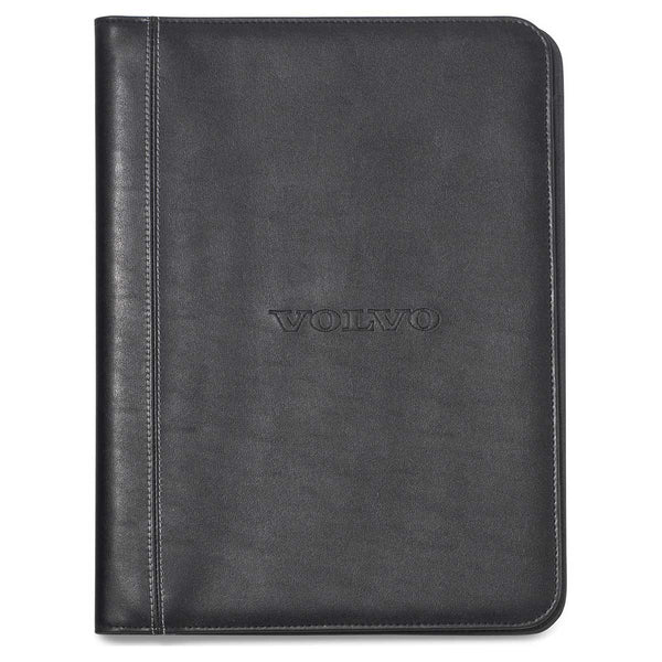 Gemline Black Signature Writing Pad