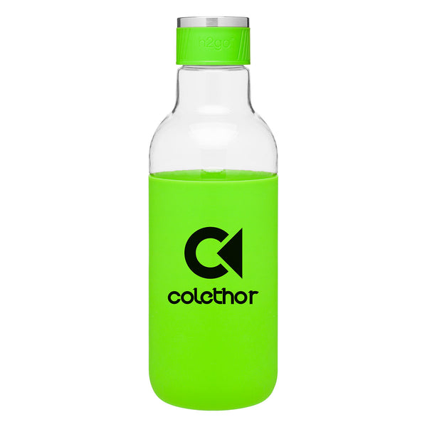 H2Go Apple Neo Tritan Bottle 25oz