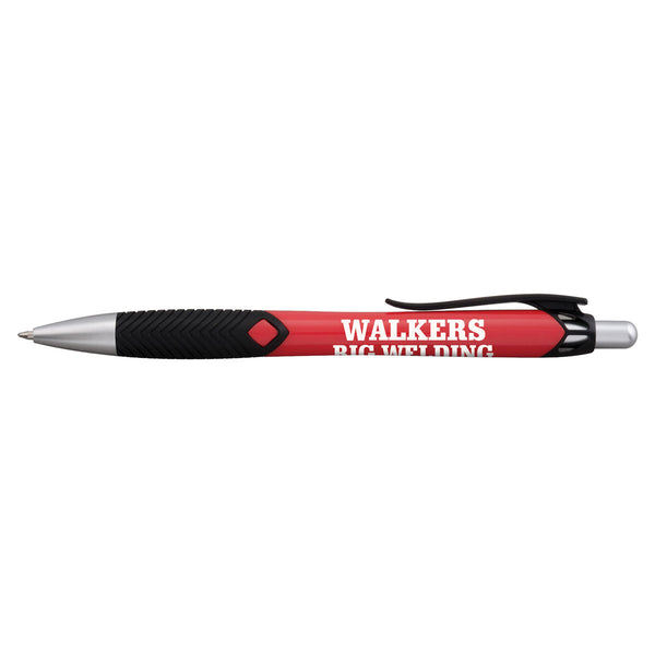 Hub Pens Red Koruna Pen