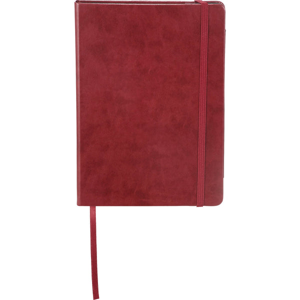 Cross Red Classic Bound Journal Bundle Set