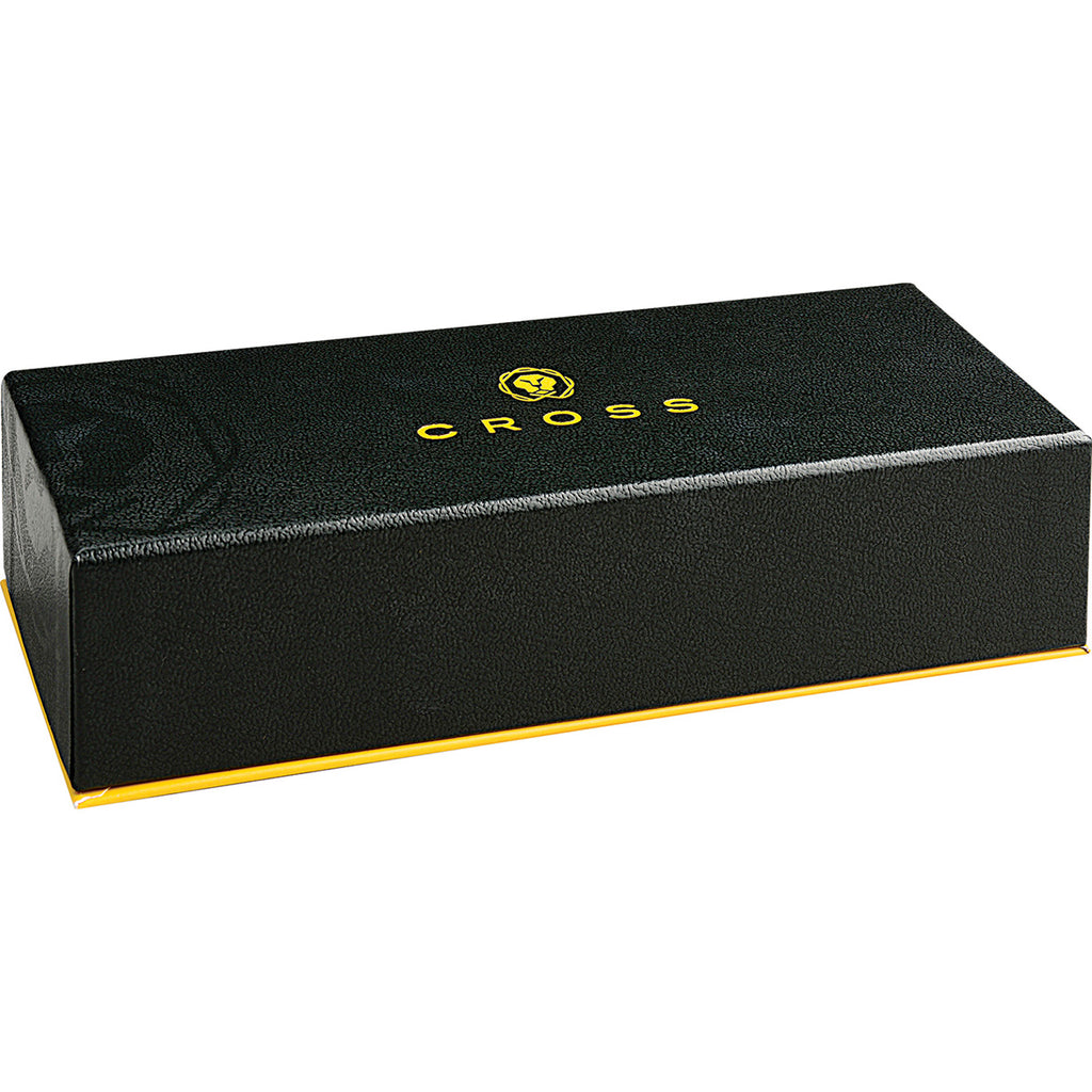 Cross Matte Black Calais Ballpoint