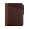 Gemline Brown Cedar Leather Writing Pad