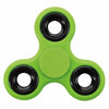 Good Value Lime Office Mini Spinner