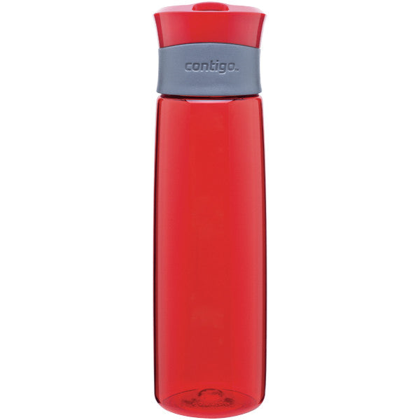 Contigo Red Madison Bottle 24oz