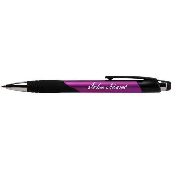 Hub Pens Raspberry Fiji Pen