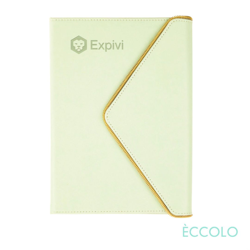 Eccolo Pistachio Waltz Journal