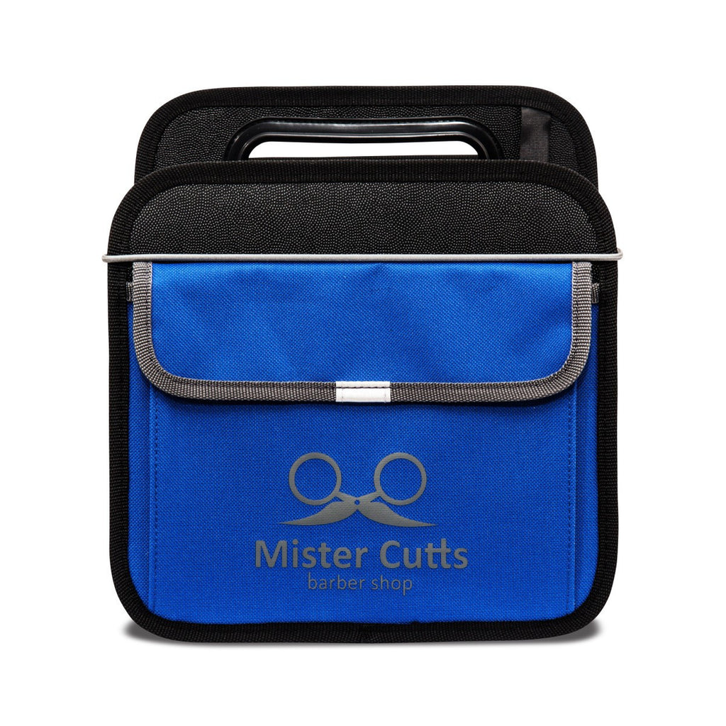 Gemline Royal Blue Deluxe Carry Caddy